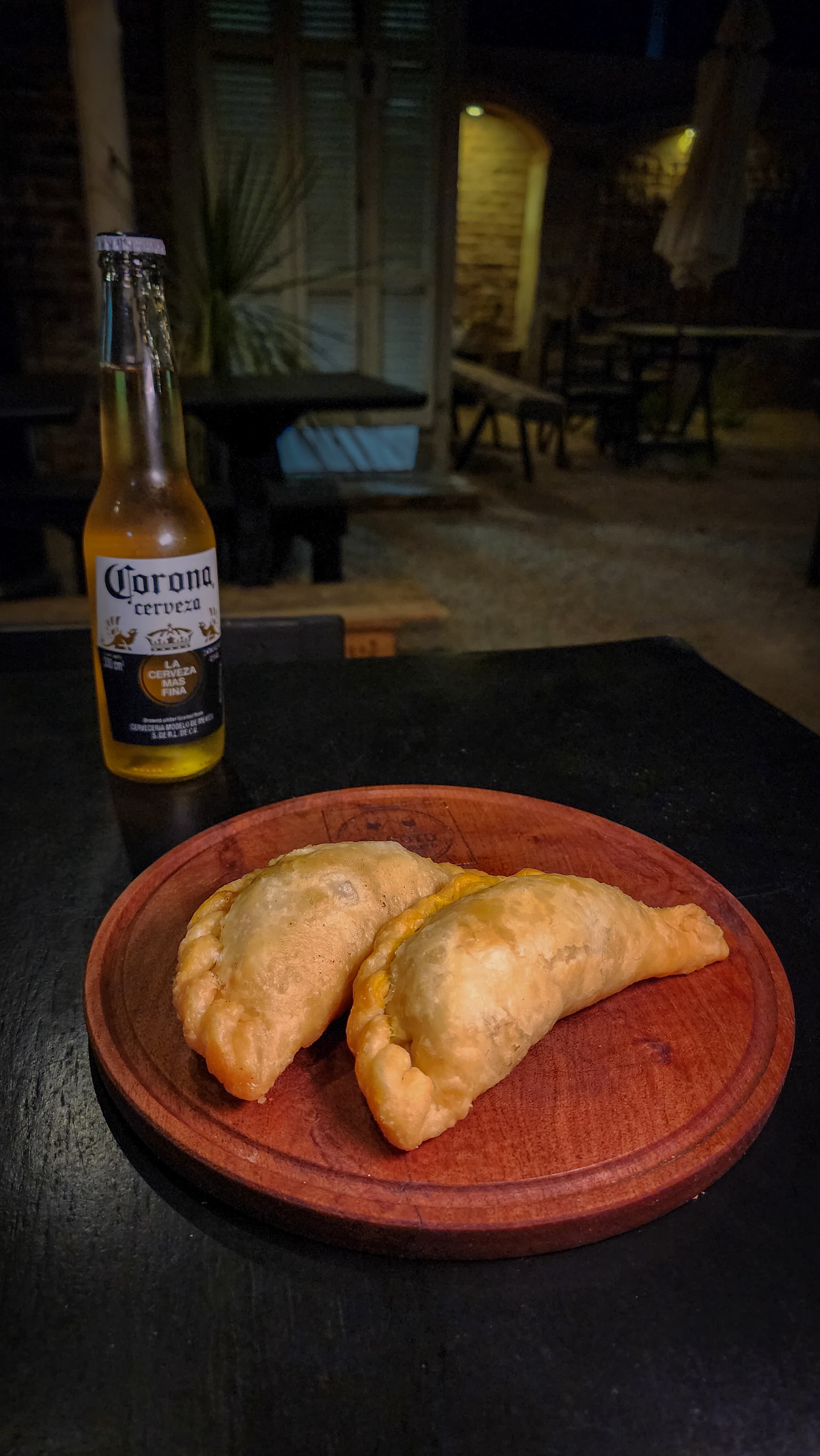 GUIA COMERCIAL & TURISTICA - EL GOTO - BAR DE PUEBLO