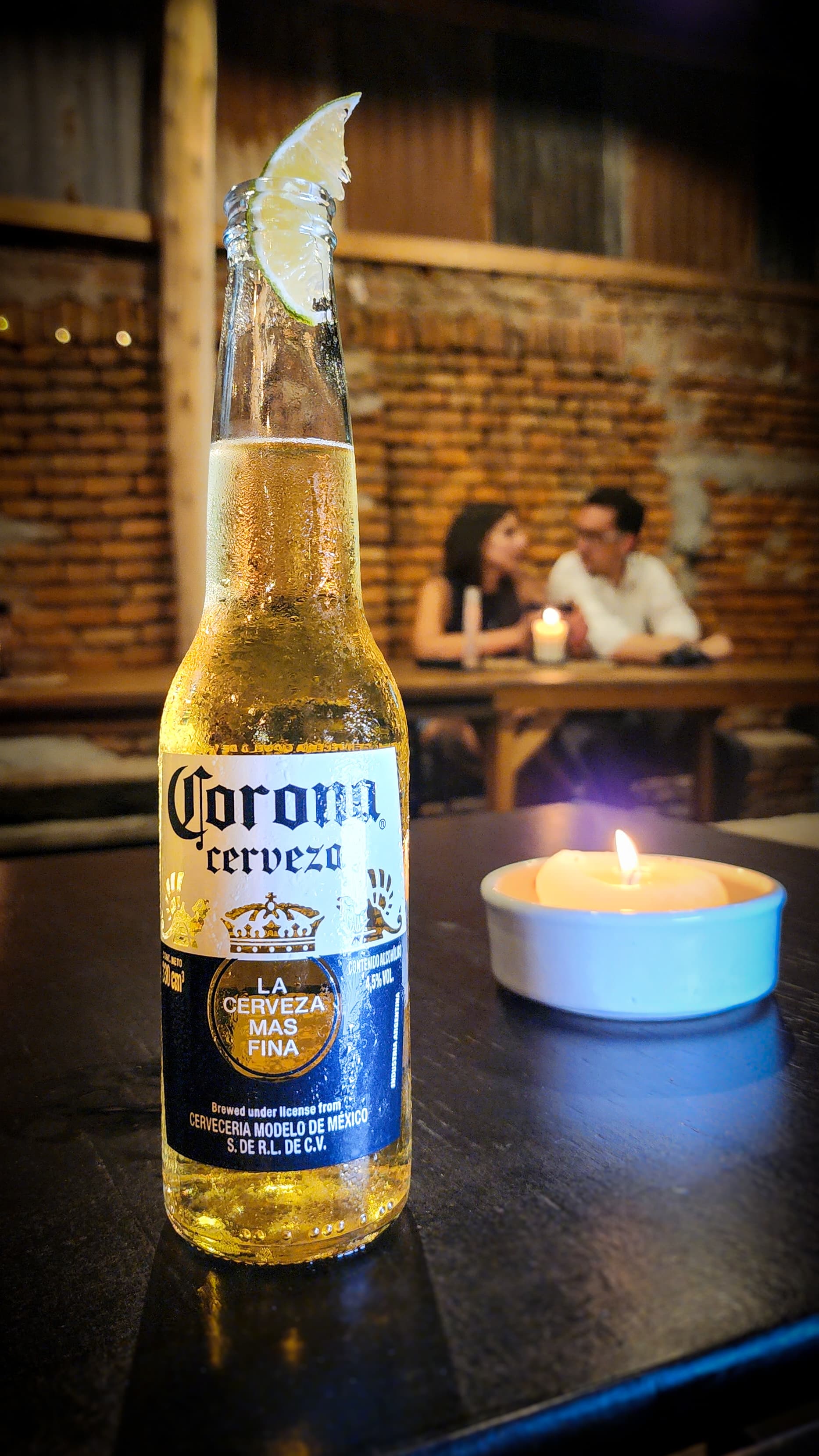 GUIA COMERCIAL & TURISTICA - EL GOTO - BAR DE PUEBLO