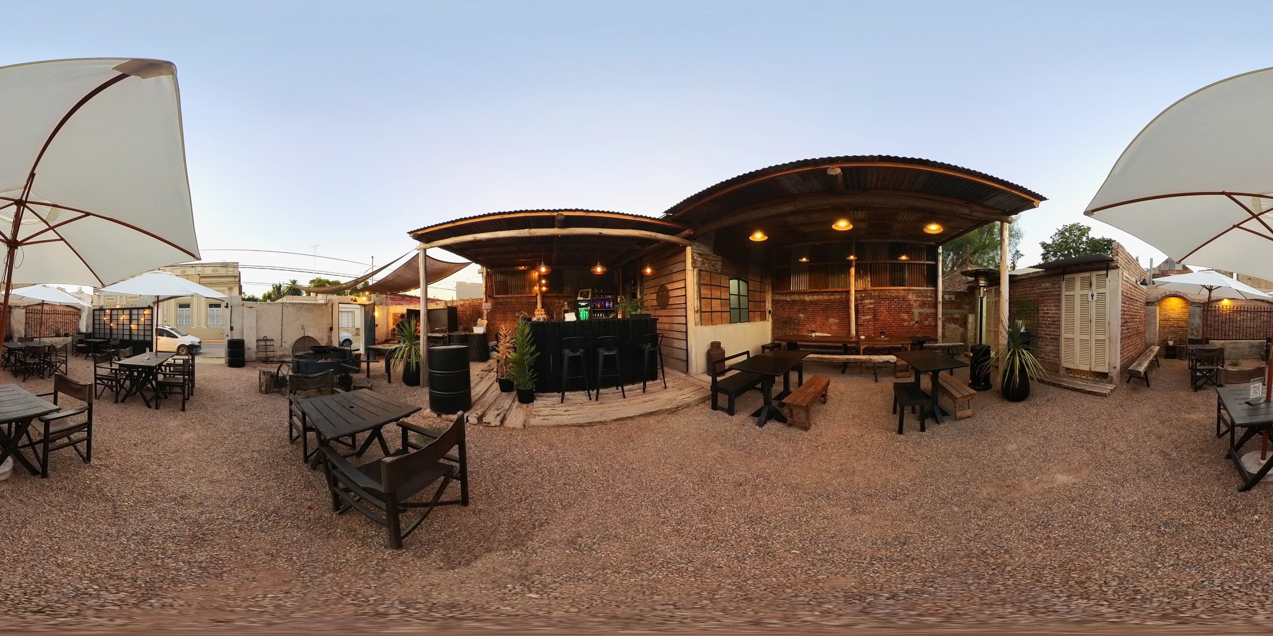 GUIA COMERCIAL & TURISTICA - EL GOTO - BAR DE PUEBLO