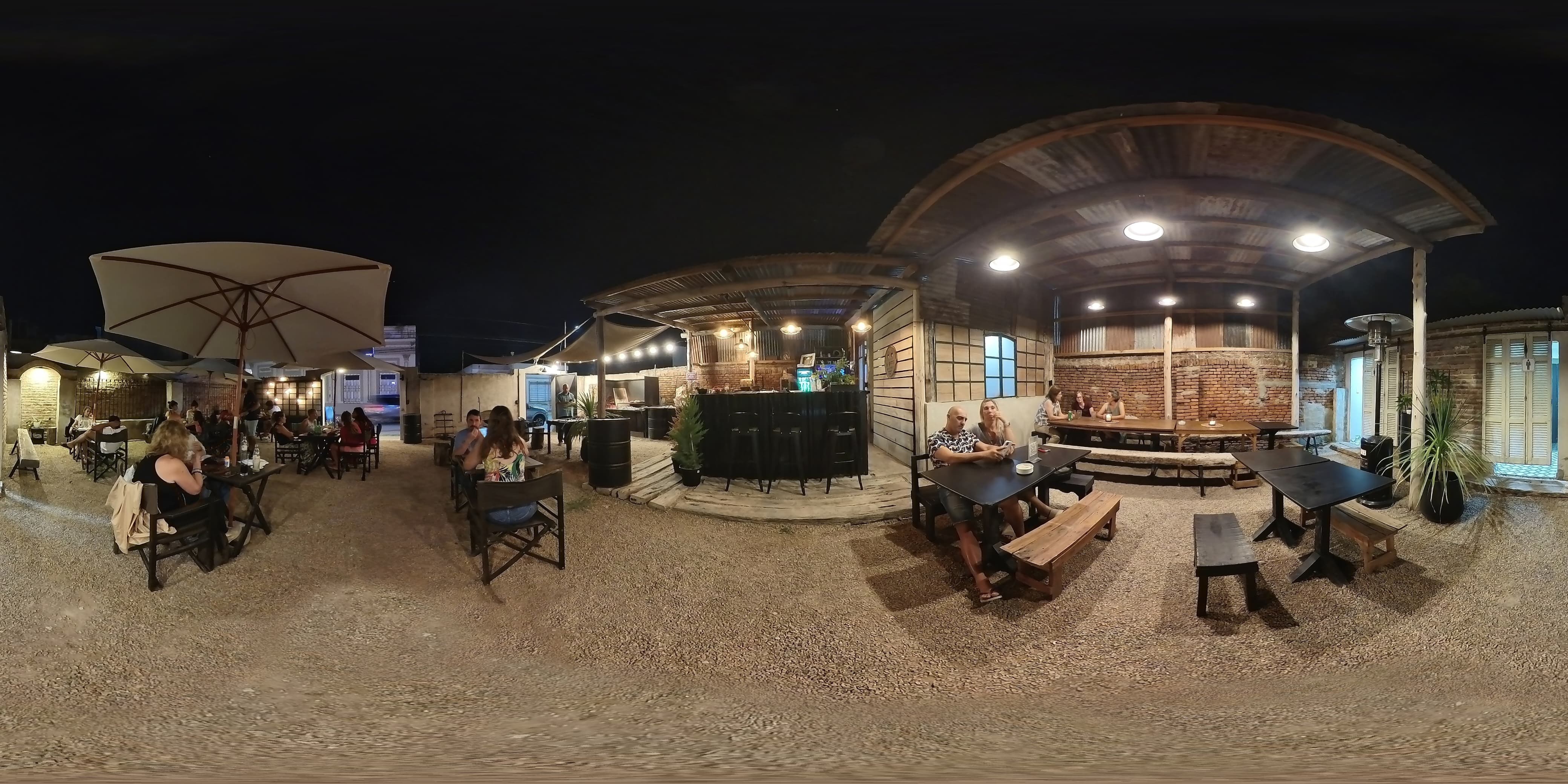 GUIA COMERCIAL & TURISTICA - EL GOTO - BAR DE PUEBLO